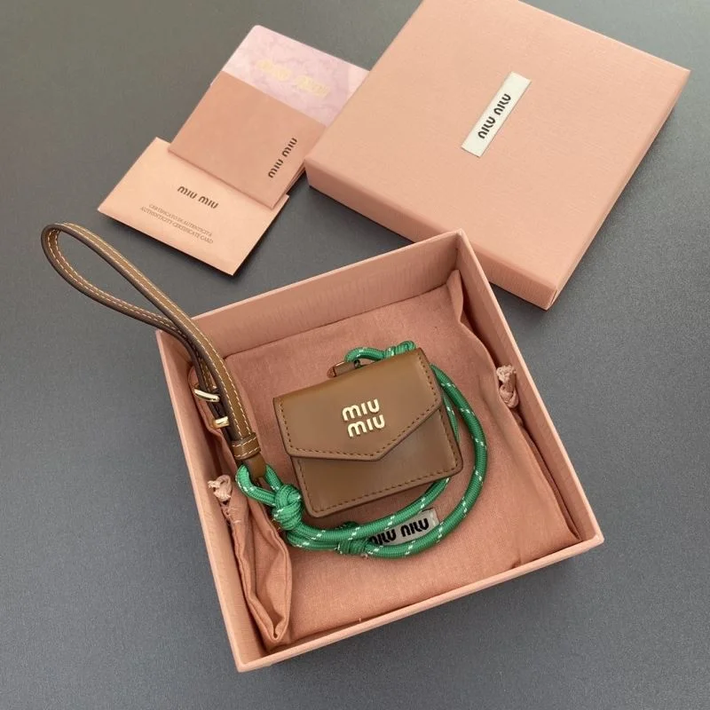 Factory-made Miu Miu Accessories