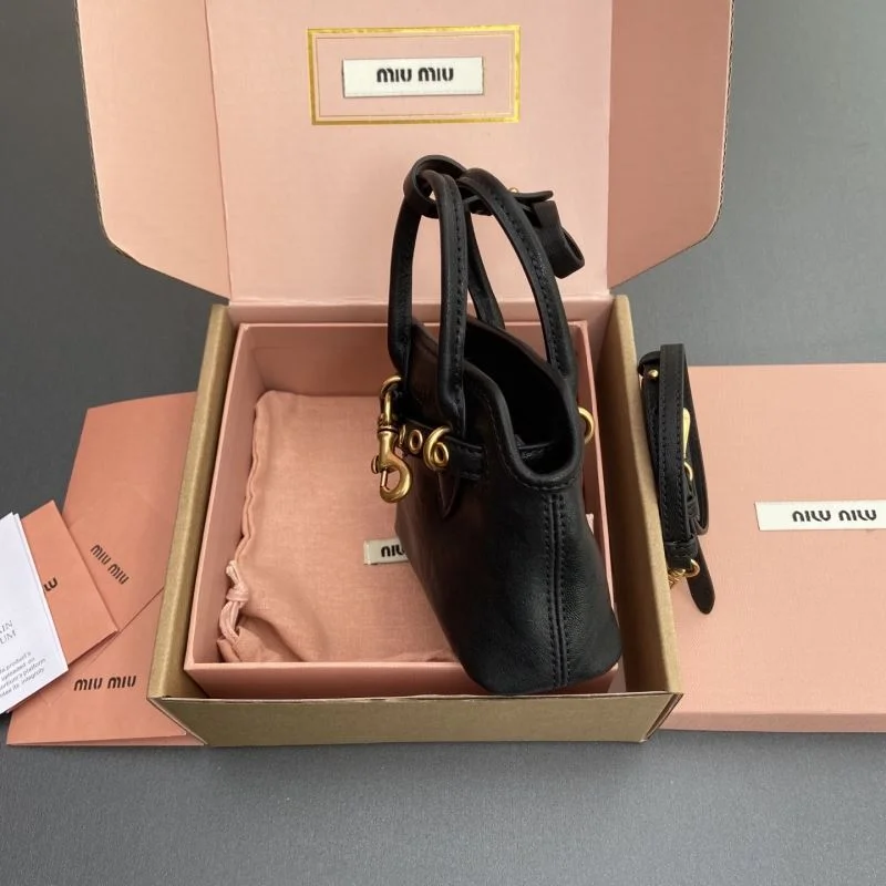 Top mirror Miu Miu Accessories