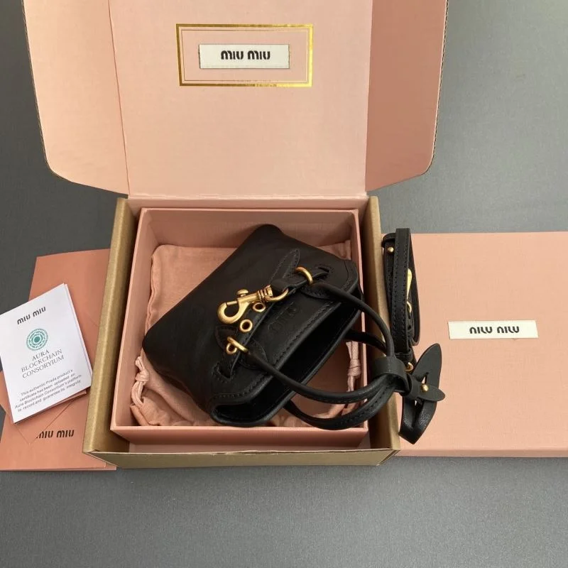 Top mirror Miu Miu Accessories