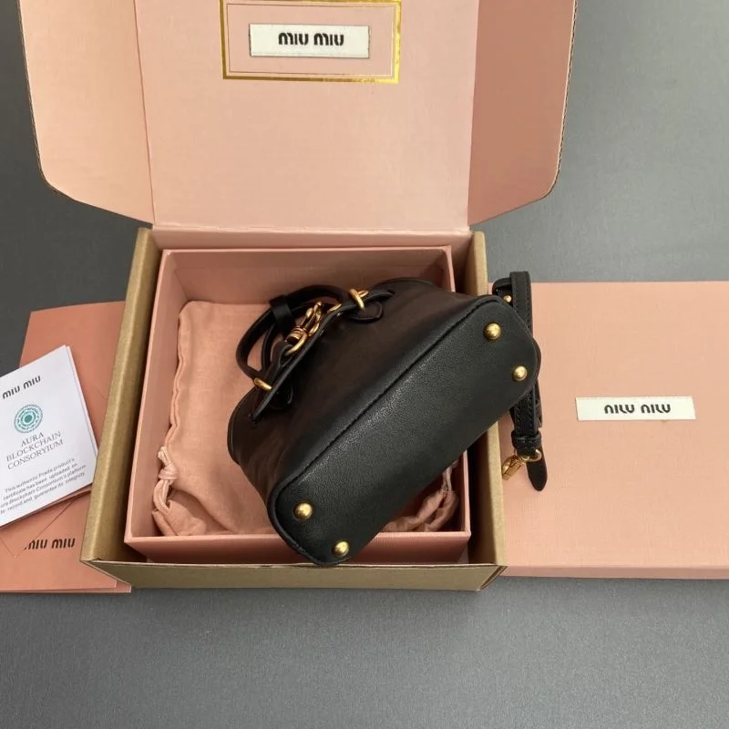 Top mirror Miu Miu Accessories