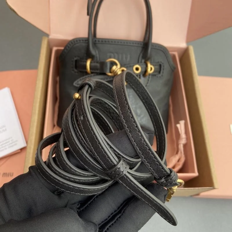 Top mirror Miu Miu Accessories