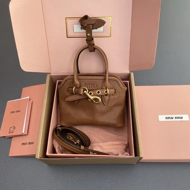 Miu Miu Accessories