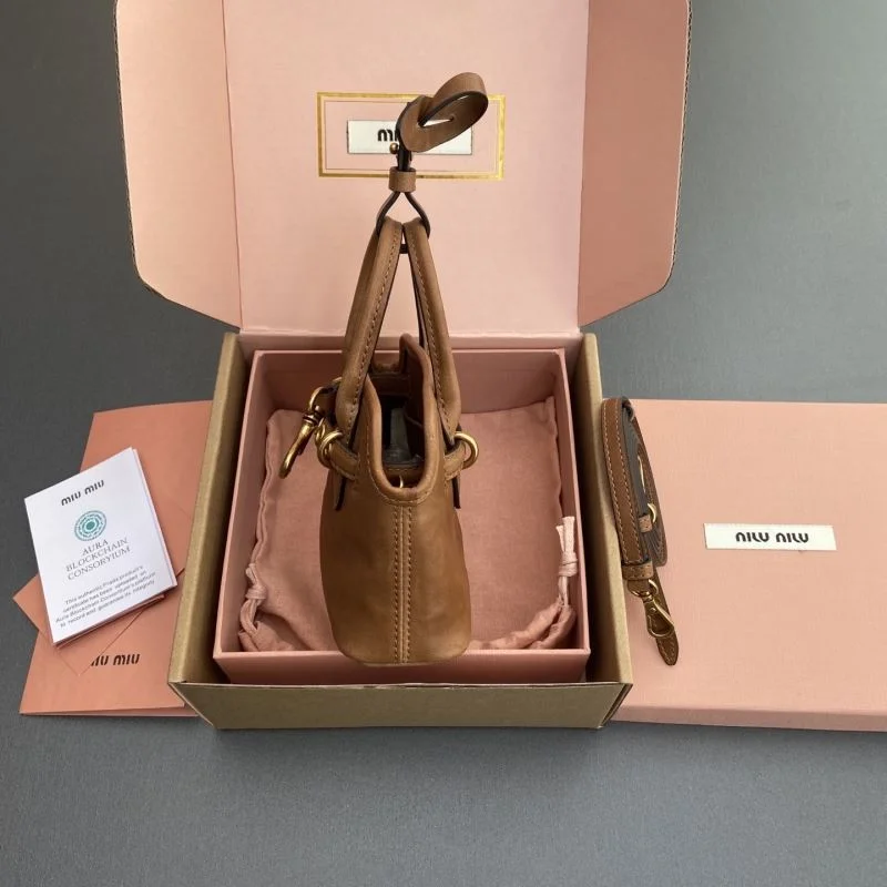 Factory-made Miu Miu Accessories