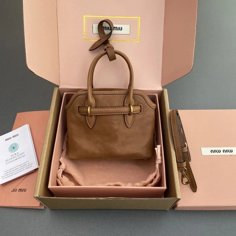 Factory-made Miu Miu Accessories
