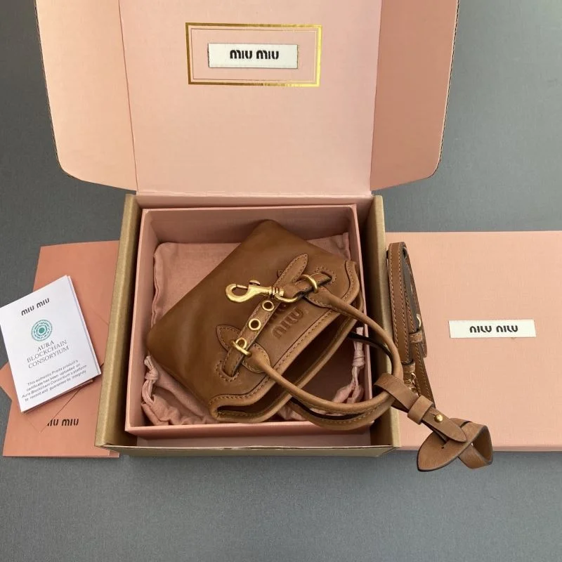 Factory-made Miu Miu Accessories