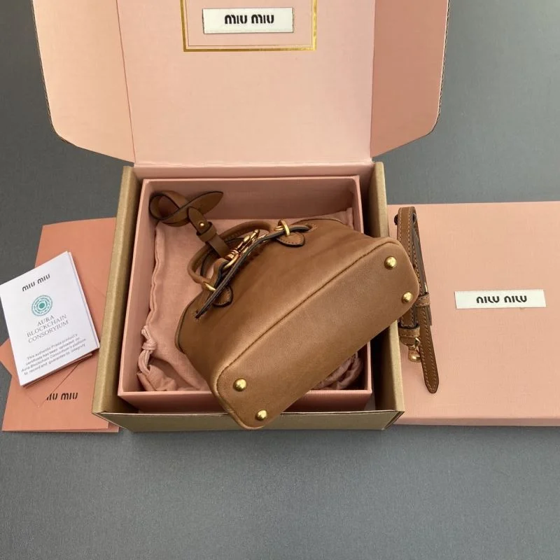 Factory-made Miu Miu Accessories