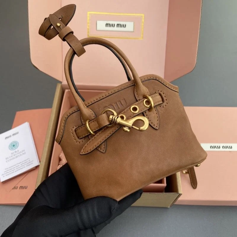 Factory-made Miu Miu Accessories