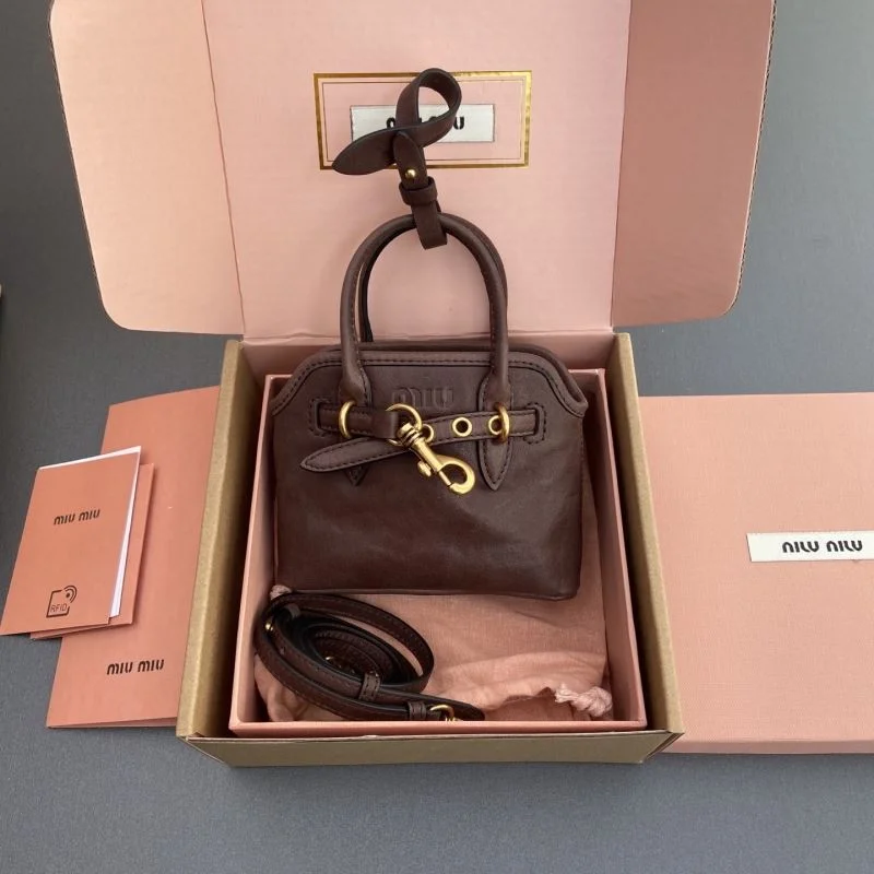 Miu Miu Accessories