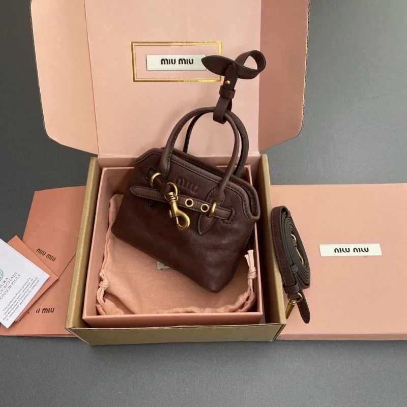 1:1 copy Miu Miu Accessories