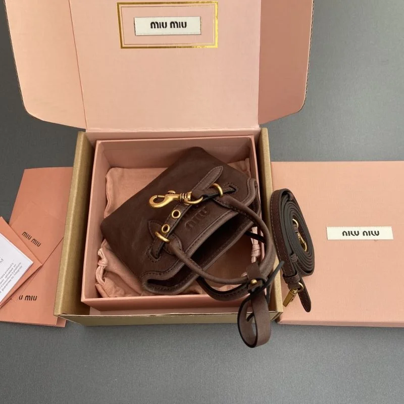 1:1 copy Miu Miu Accessories