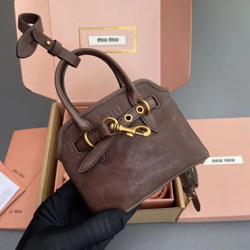 1:1 copy Miu Miu Accessories