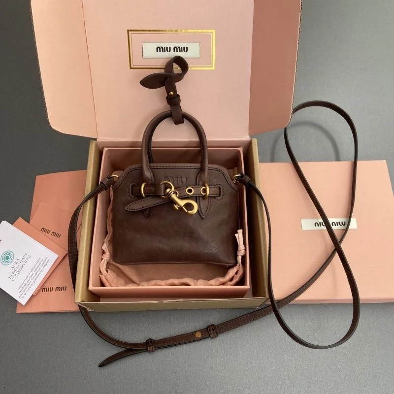 1:1 copy Miu Miu Accessories