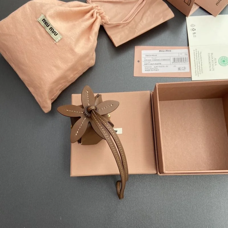 Inexpensive Miu Miu Accessories
