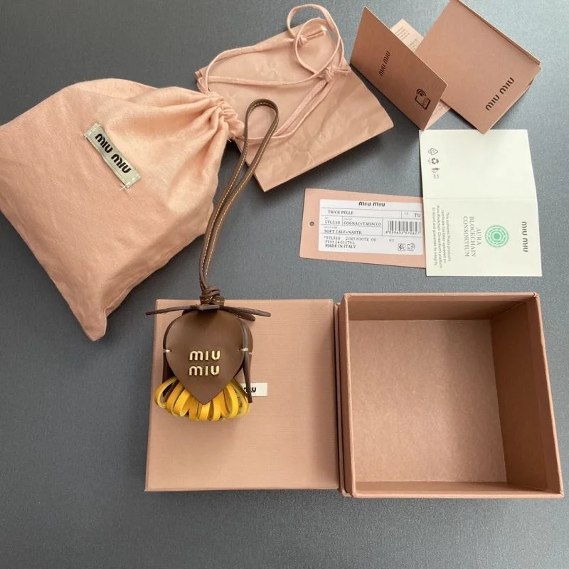 Inexpensive Miu Miu Accessories