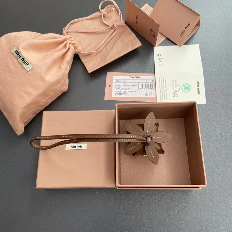 Inexpensive Miu Miu Accessories