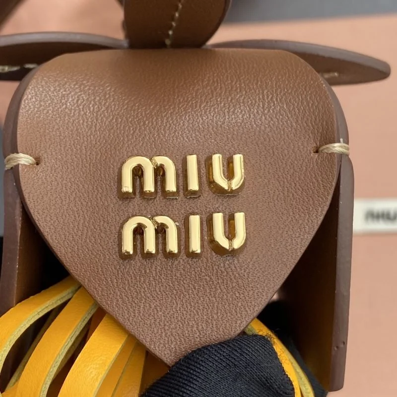 Inexpensive Miu Miu Accessories