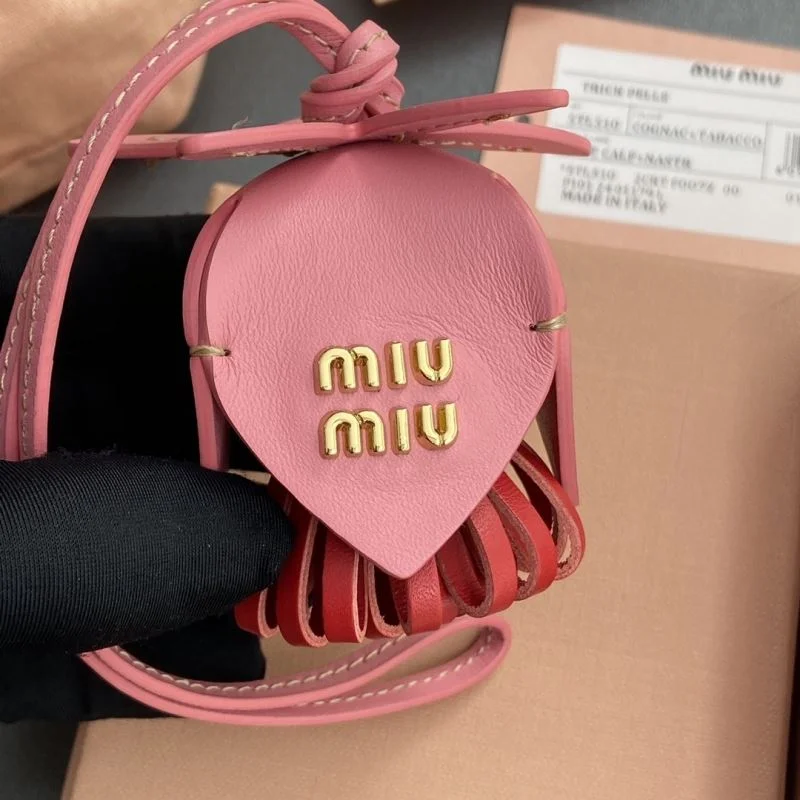 Discounted Miu Miu Accessories