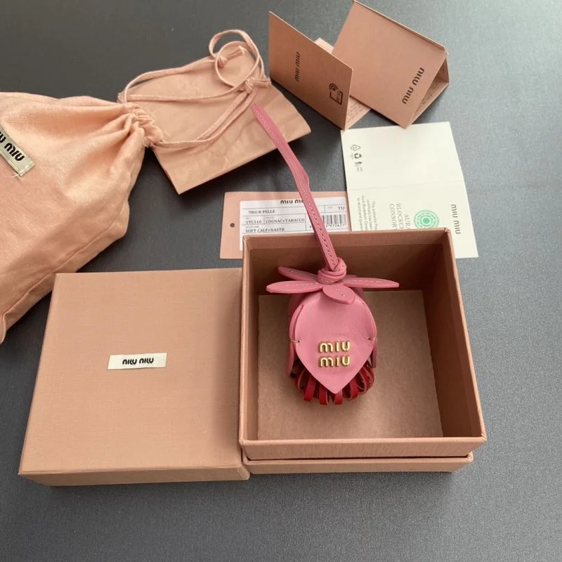 Discounted Miu Miu Accessories