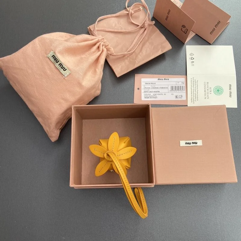 Inexpensive Miu Miu Accessories