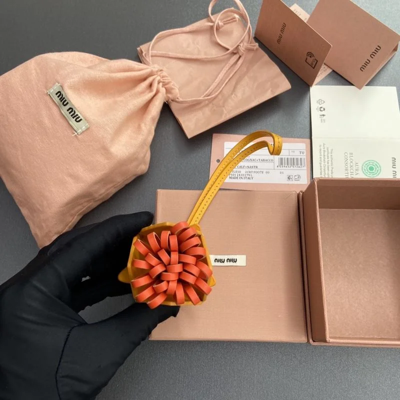 Inexpensive Miu Miu Accessories