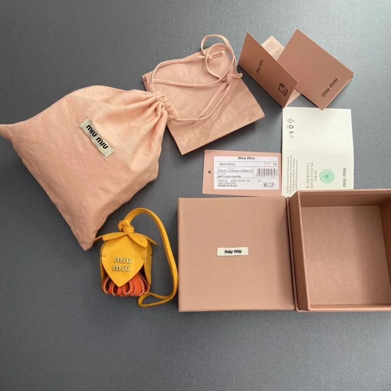 Inexpensive Miu Miu Accessories