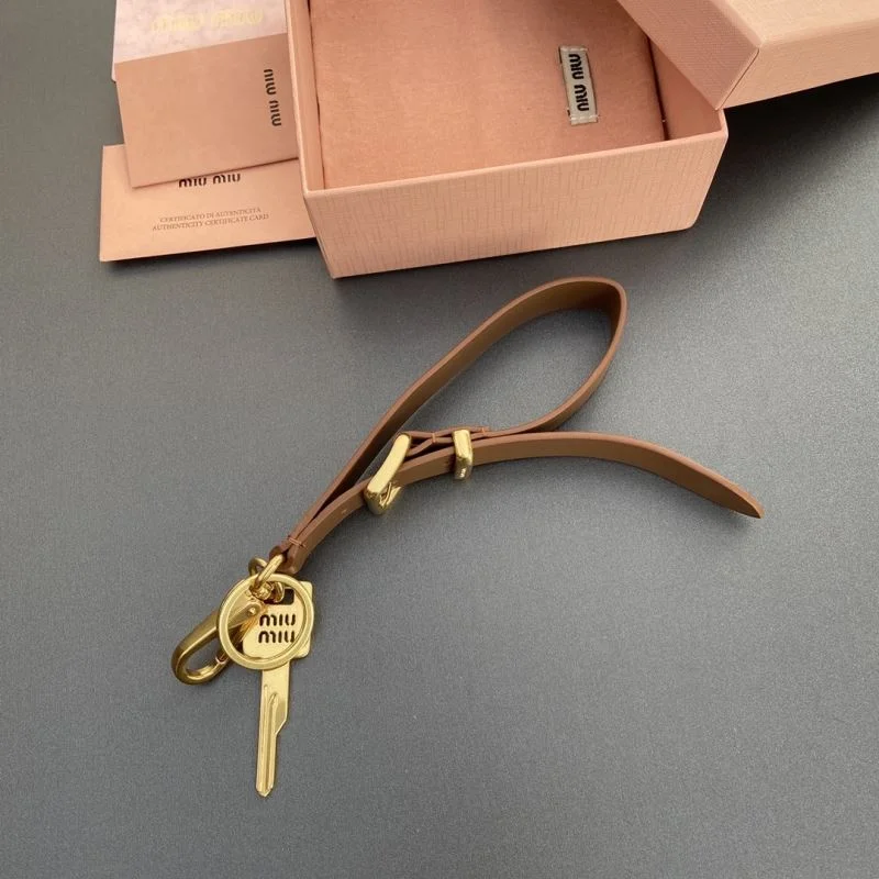 Low-cost Miu Miu Accessories