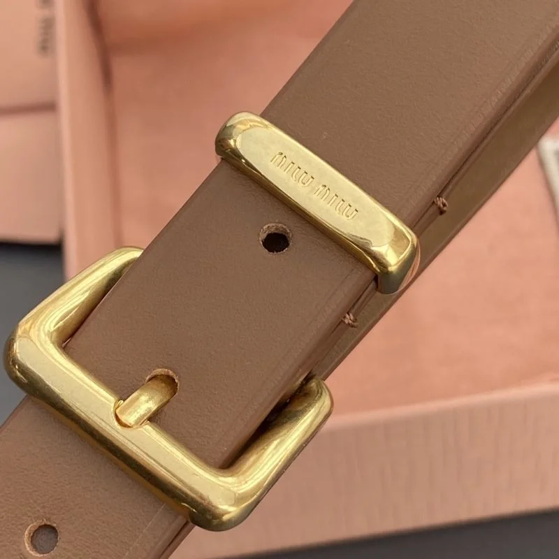 Low-cost Miu Miu Accessories
