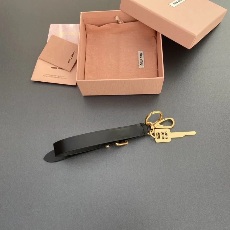 Legit Miu Miu Accessories