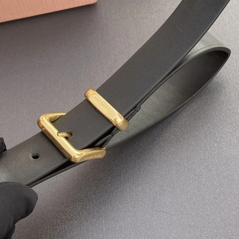 Legit Miu Miu Accessories