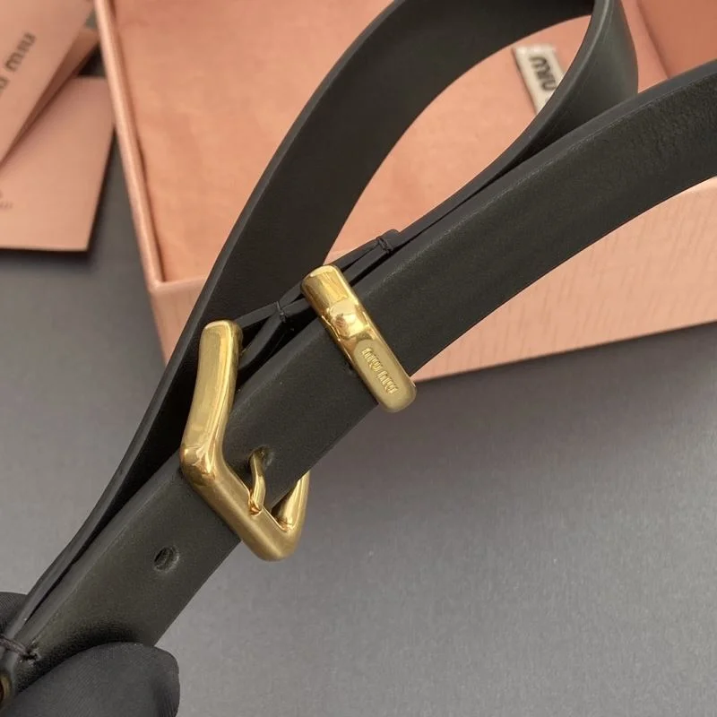 Legit Miu Miu Accessories