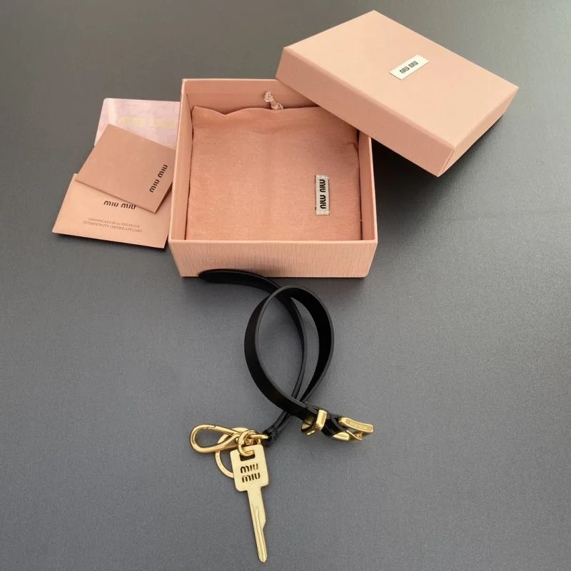 Legit Miu Miu Accessories