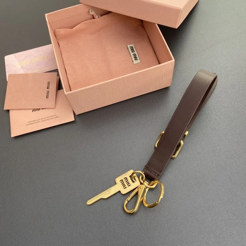 Exact replica Miu Miu Accessories