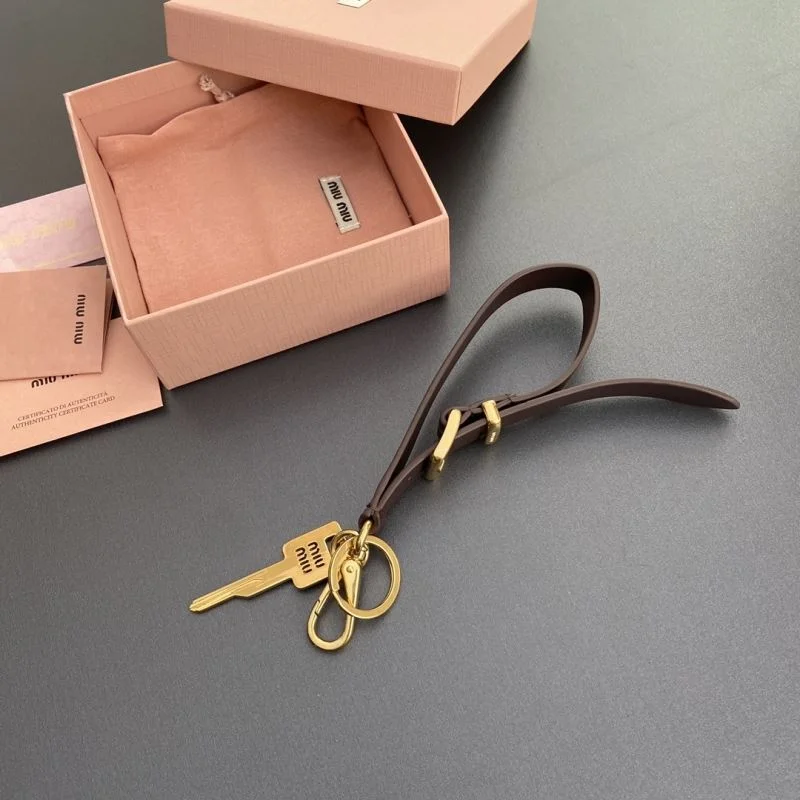 Exact replica Miu Miu Accessories