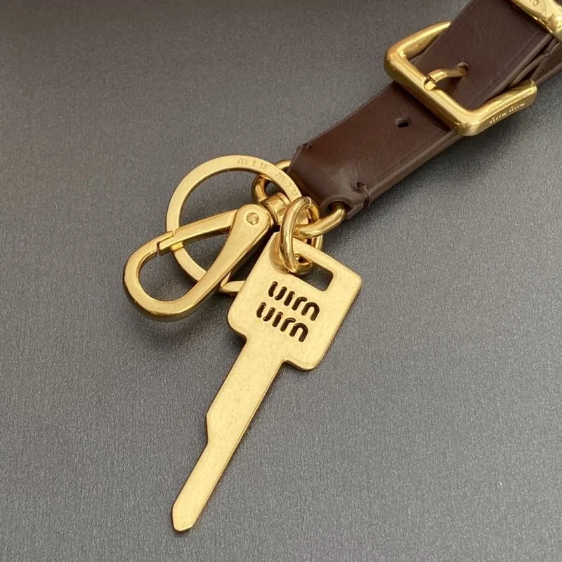 Exact replica Miu Miu Accessories