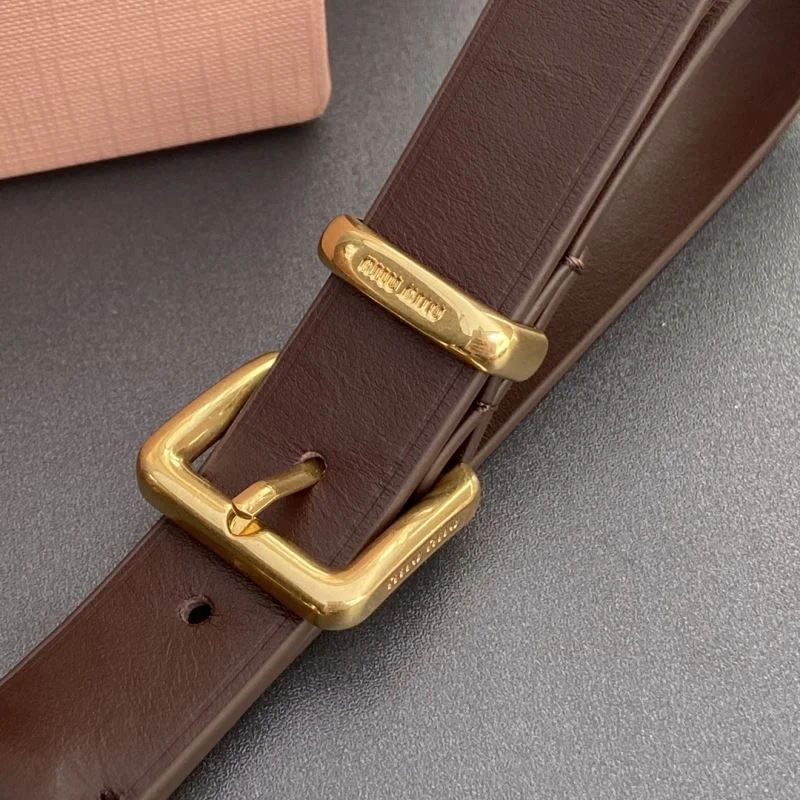 Exact replica Miu Miu Accessories