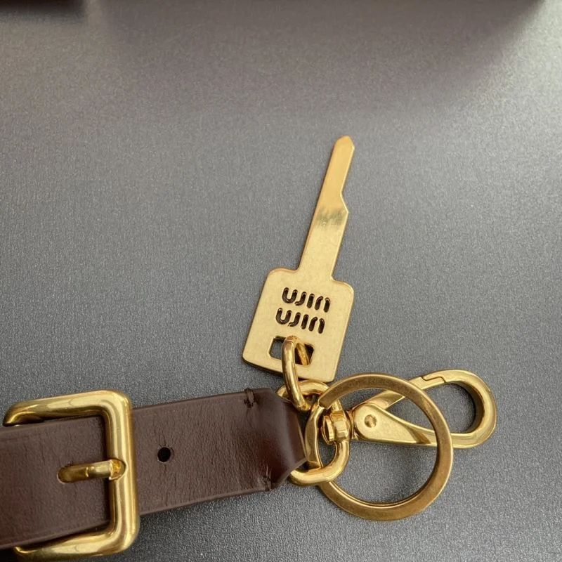 Exact replica Miu Miu Accessories