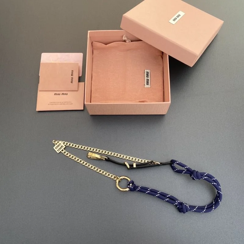 Economical Miu Miu Accessories