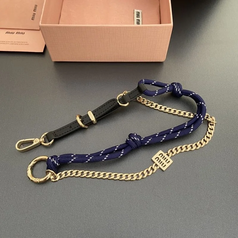 Economical Miu Miu Accessories