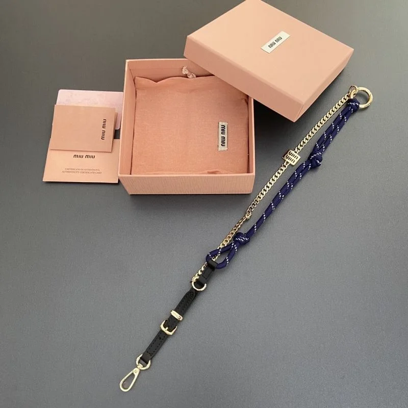 Economical Miu Miu Accessories