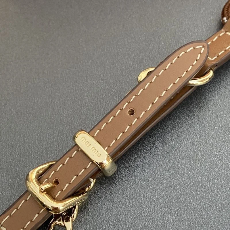 Original Miu Miu Accessories