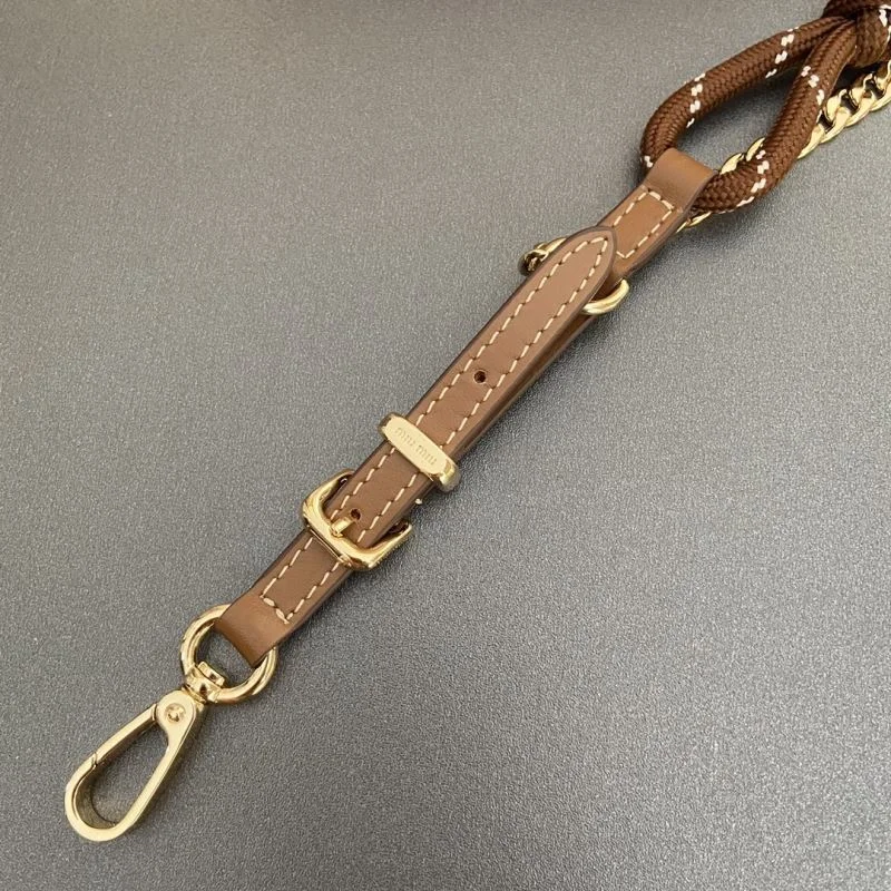 Original Miu Miu Accessories