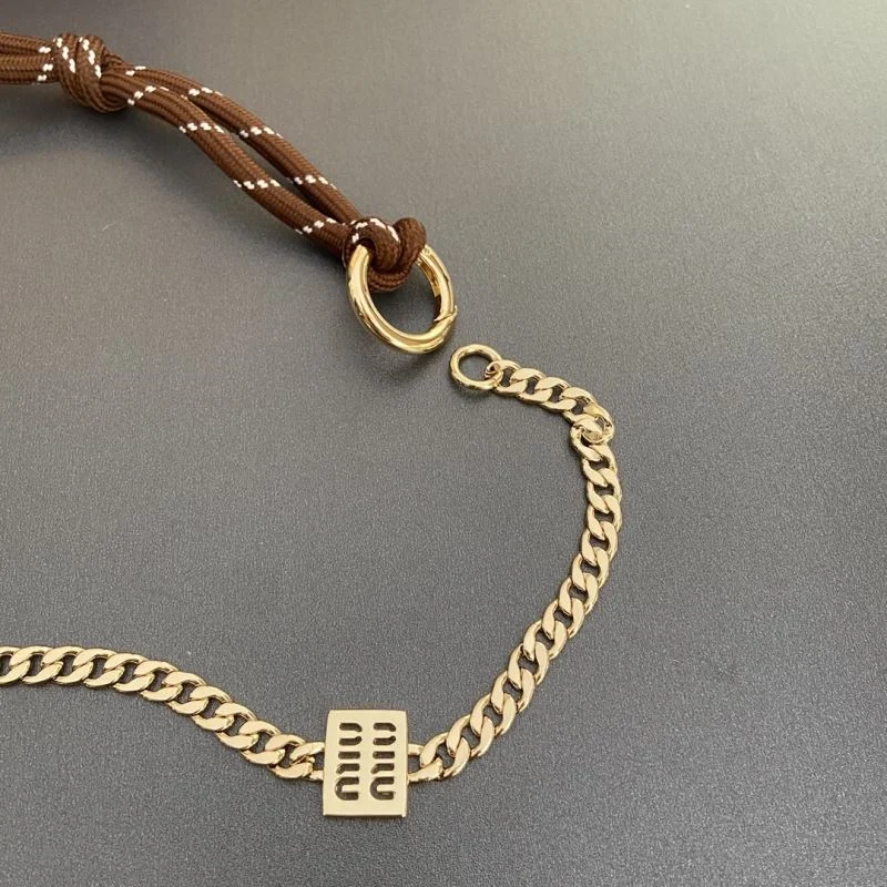 Original Miu Miu Accessories