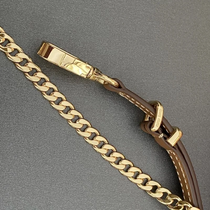 Legit Miu Miu Accessories