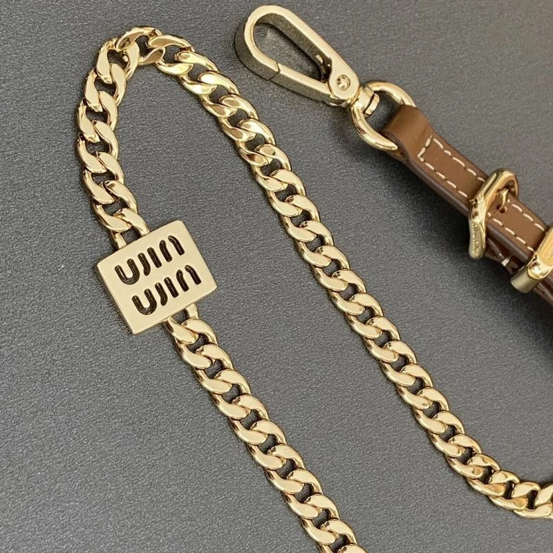 Legit Miu Miu Accessories