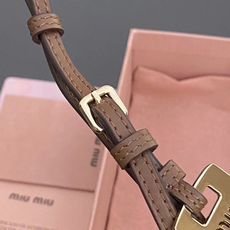 Authentic Miu Miu Accessories