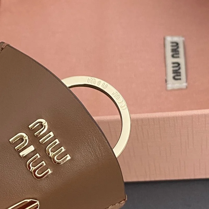 Authentic Miu Miu Accessories