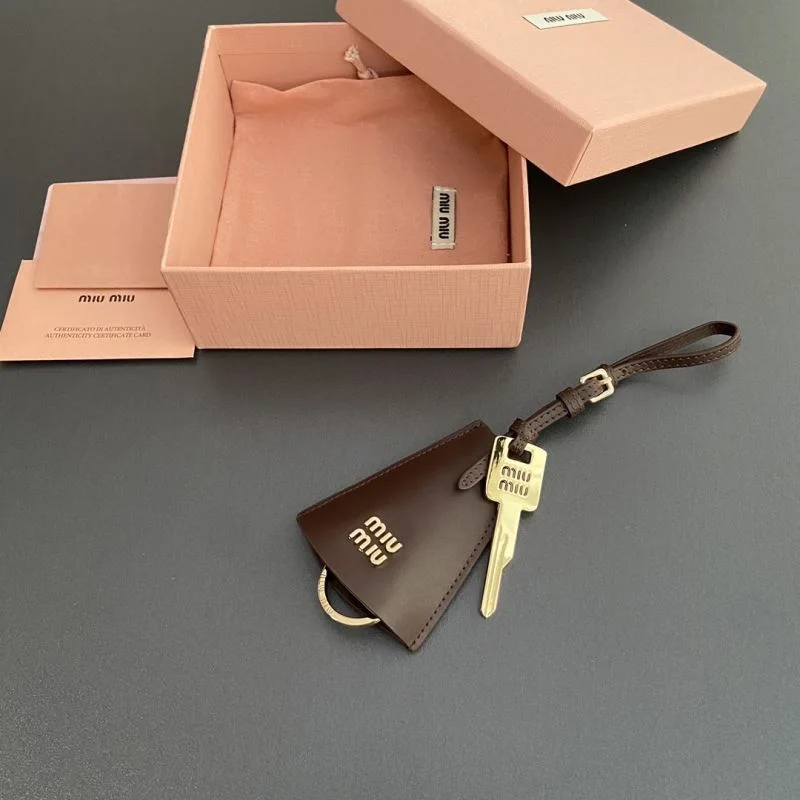 Mirror quality Miu Miu Accessories