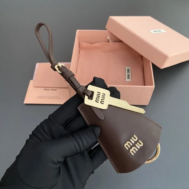 Mirror quality Miu Miu Accessories