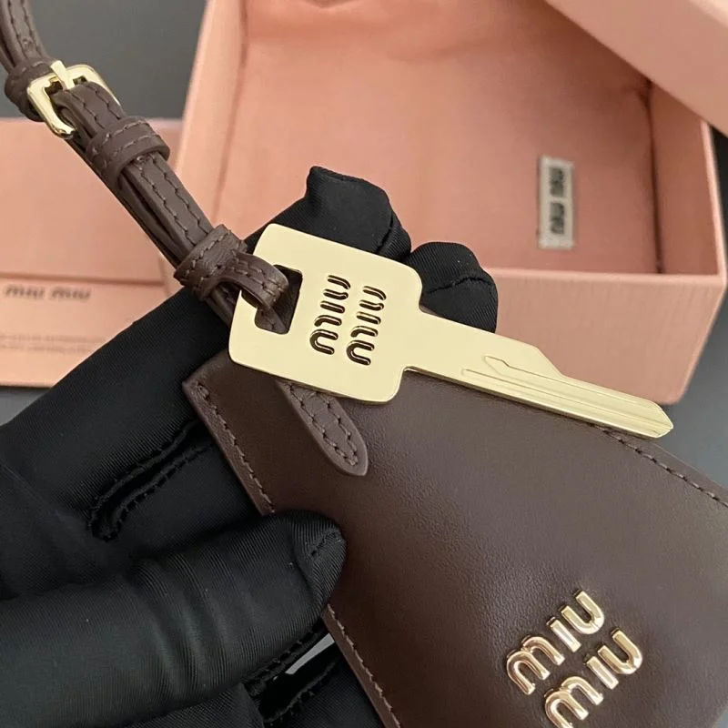Mirror quality Miu Miu Accessories