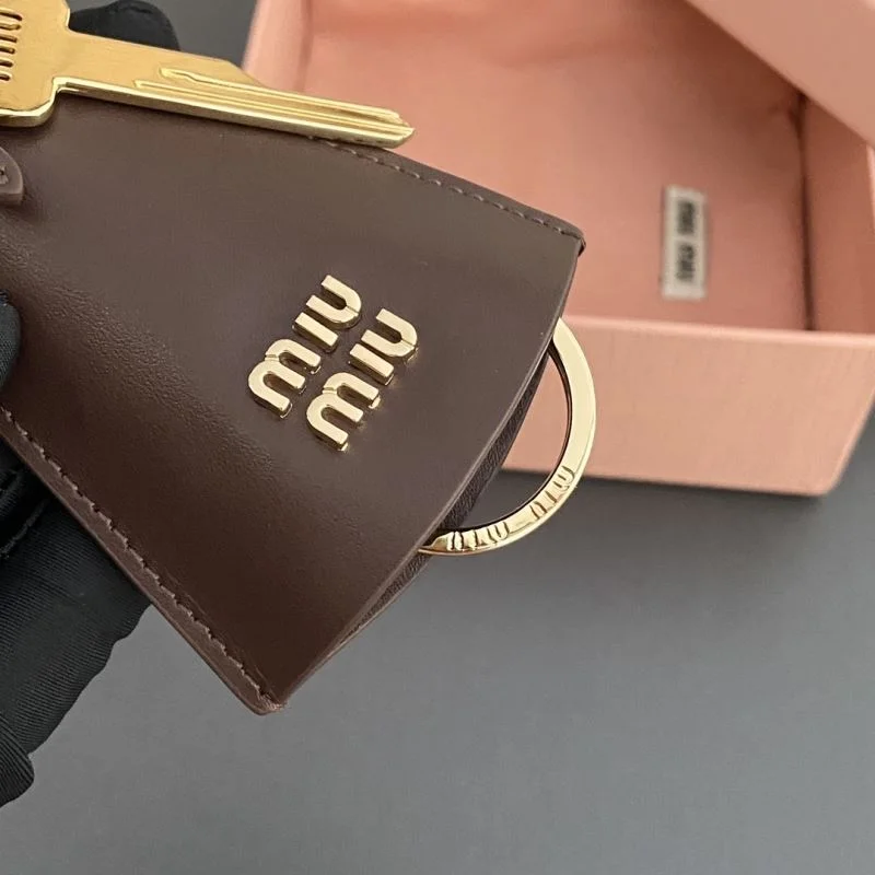 Mirror quality Miu Miu Accessories
